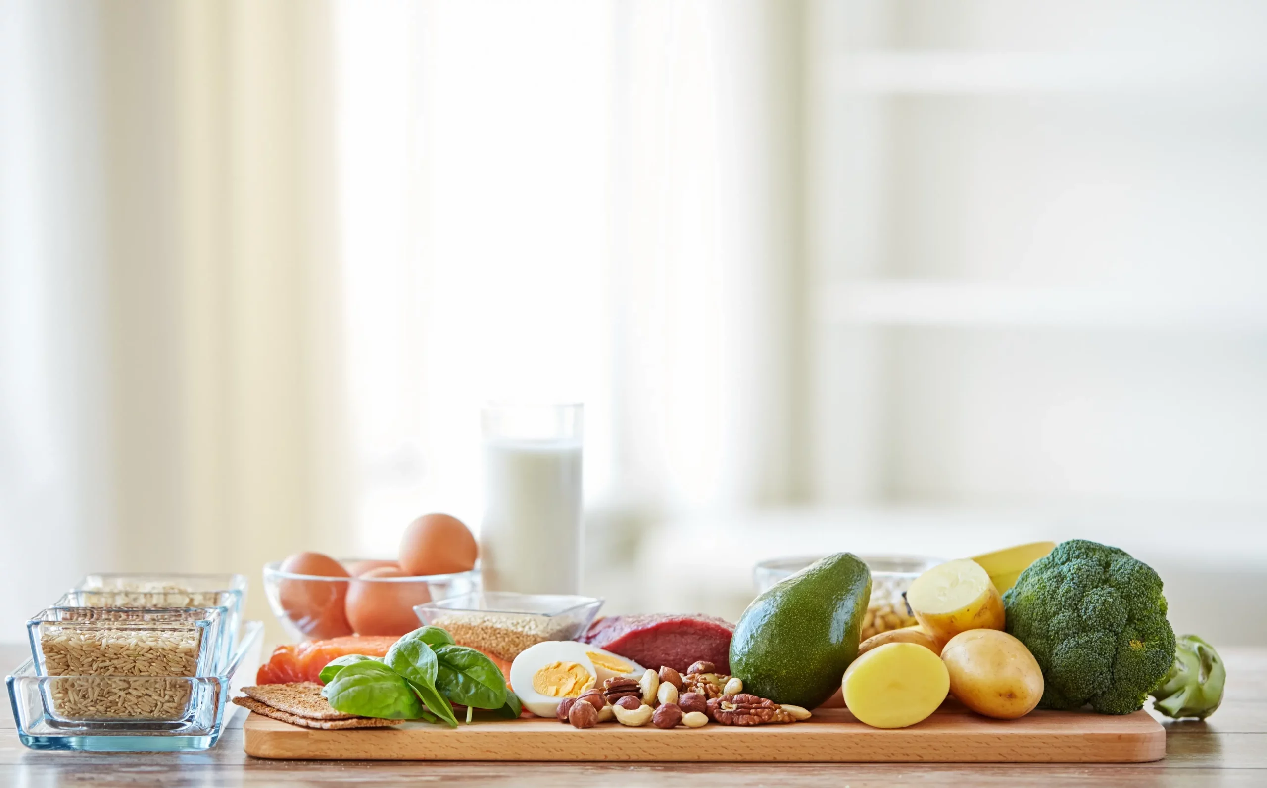 The role of diet and nutrition in hip health and prevention of hip ...