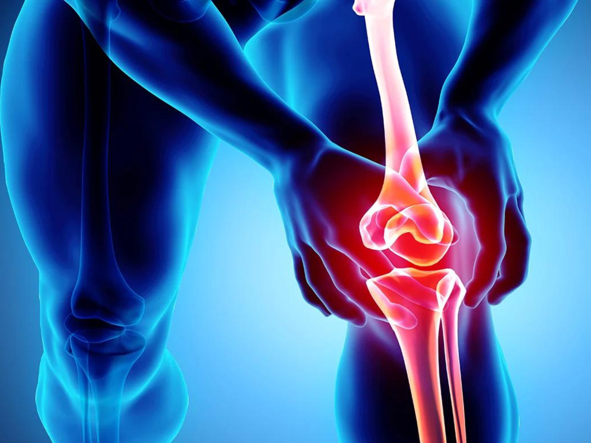Explore the underlying causes of osteoarthritis and the latest ...